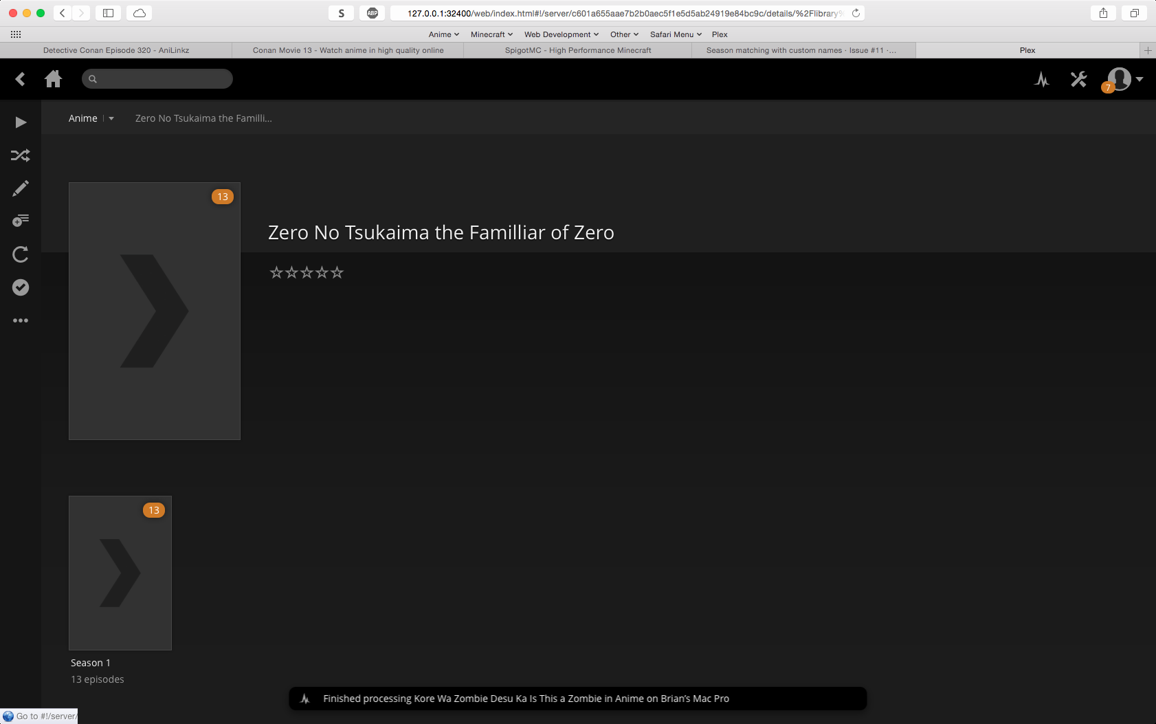 Season matching with custom names · Issue #11 · ZeroQI/Hama.bundle · GitHub